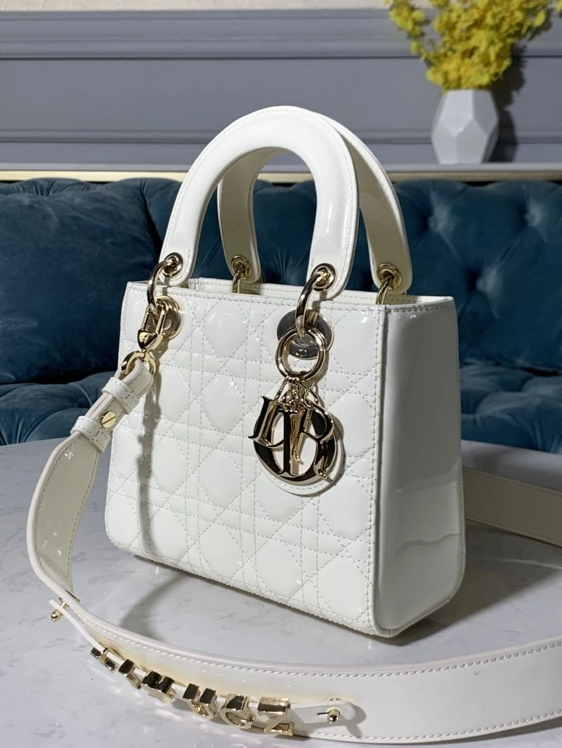 Precise copy Christian Dior My Lady Bags