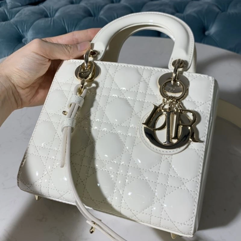 Precise copy Christian Dior My Lady Bags