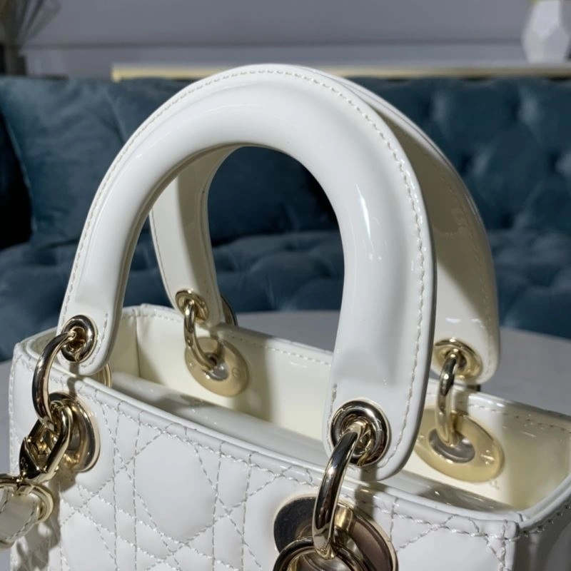 Precise copy Christian Dior My Lady Bags