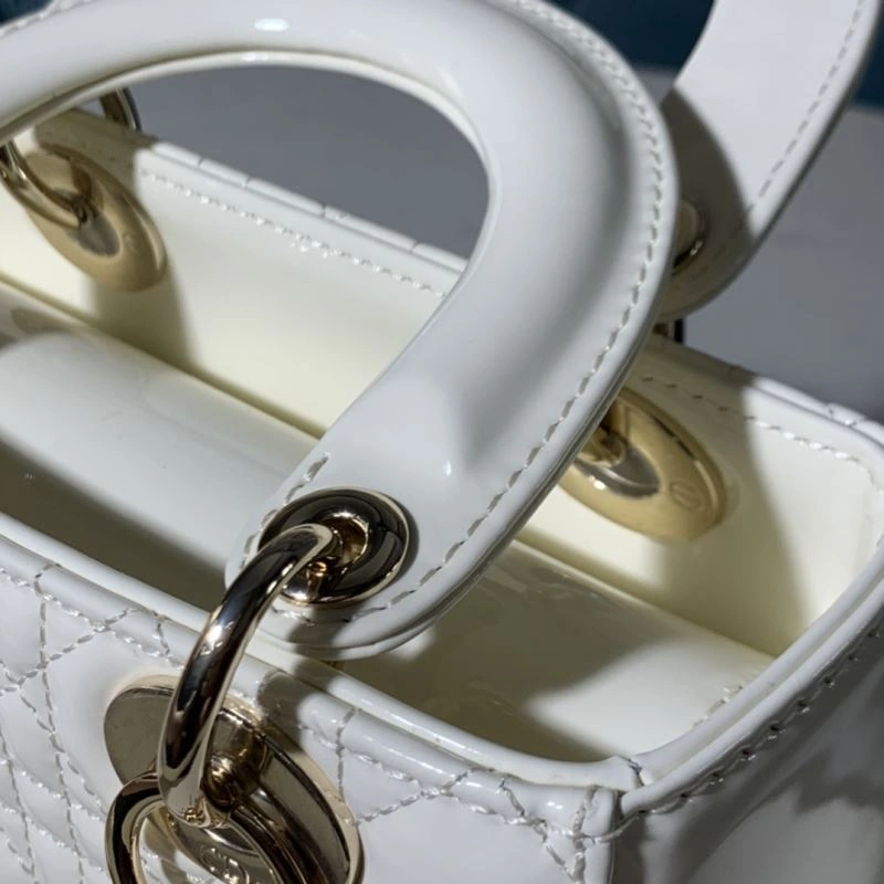 Precise copy Christian Dior My Lady Bags