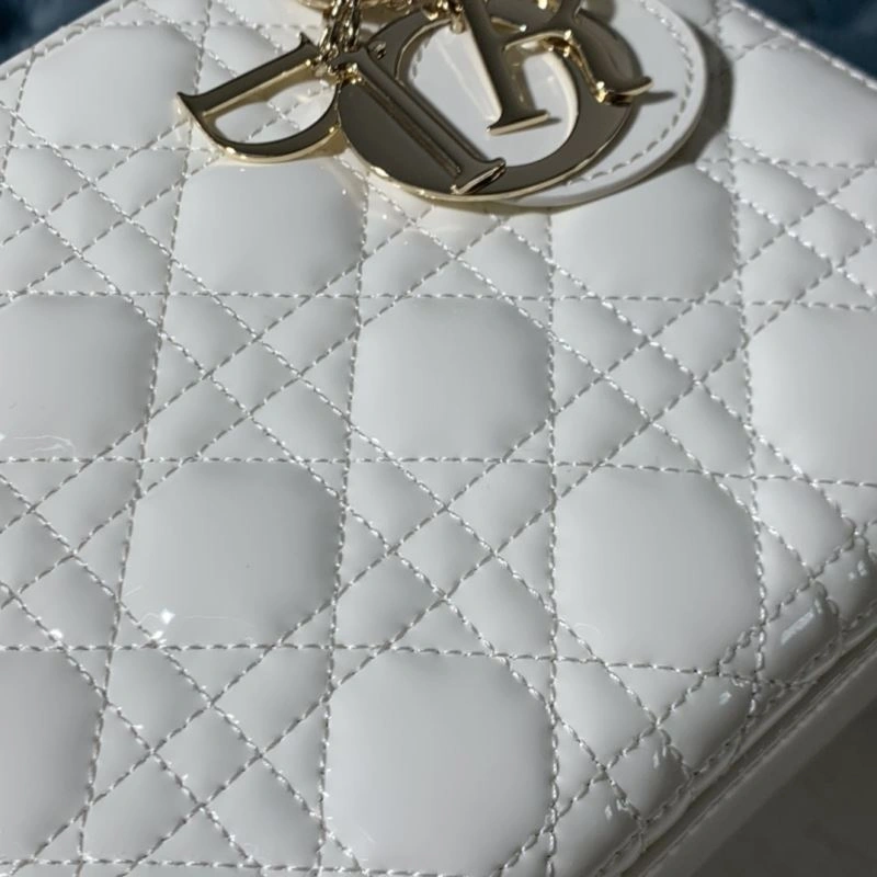 Precise copy Christian Dior My Lady Bags