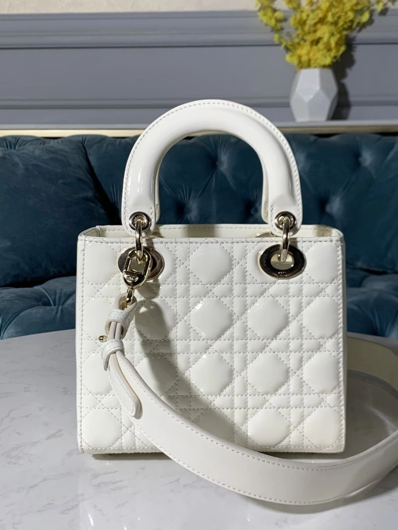 Precise copy Christian Dior My Lady Bags