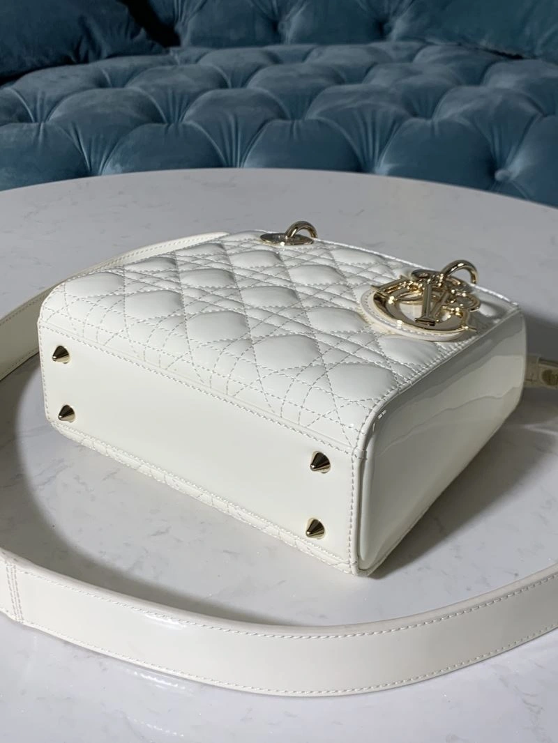 Precise copy Christian Dior My Lady Bags