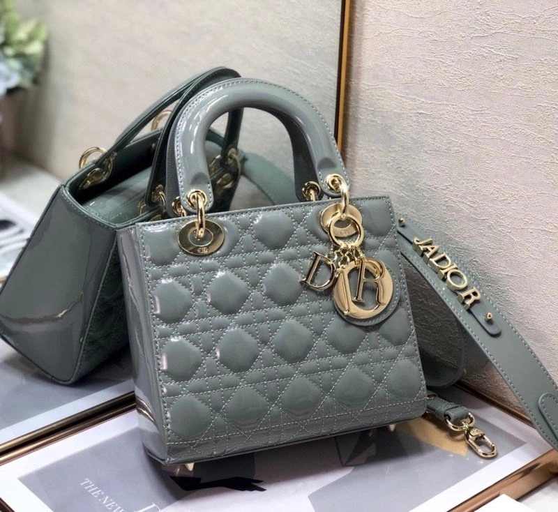 Low-cost Christian Dior My Lady Bags