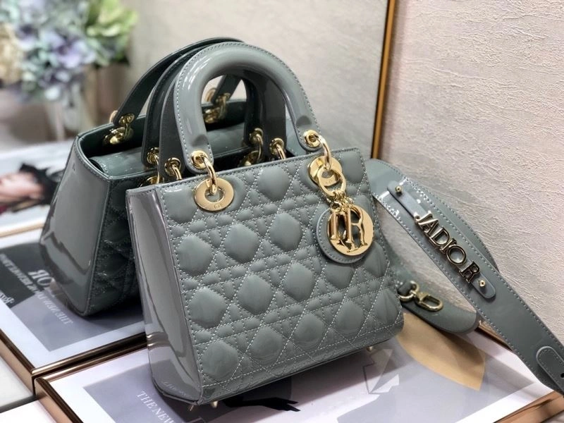 Low-cost Christian Dior My Lady Bags