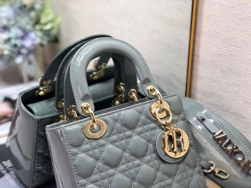 Low-cost Christian Dior My Lady Bags