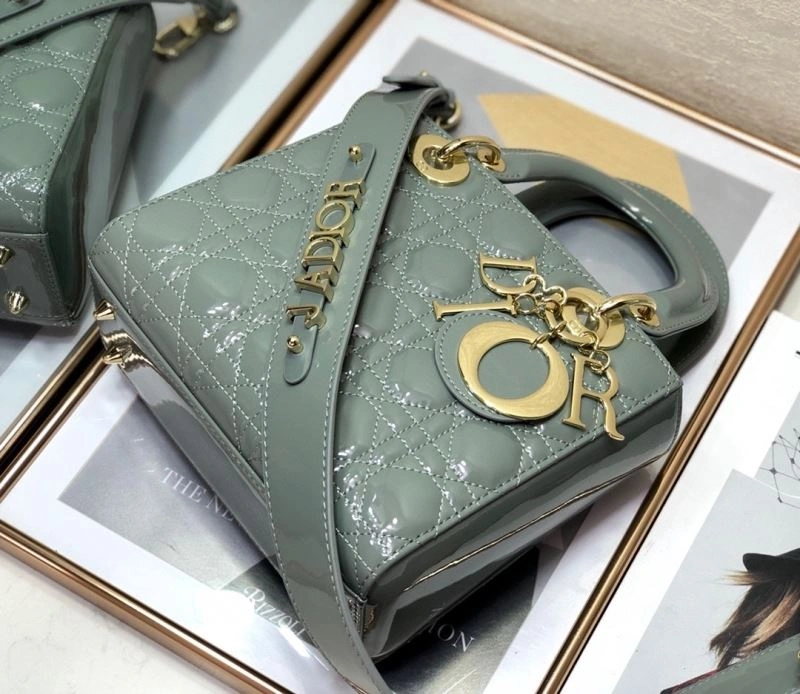 Low-cost Christian Dior My Lady Bags