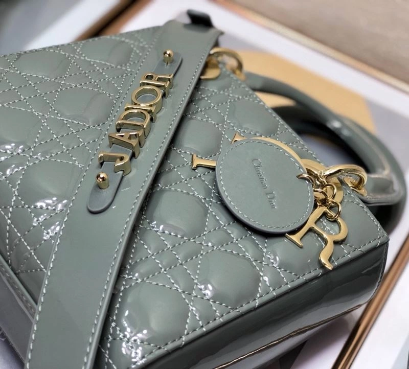 Low-cost Christian Dior My Lady Bags