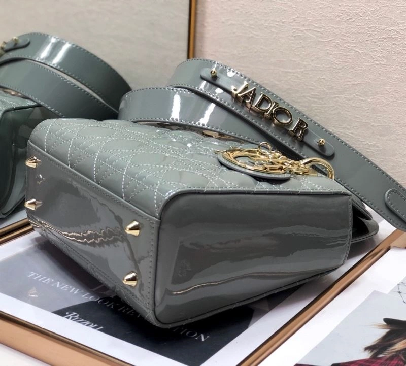 Low-cost Christian Dior My Lady Bags
