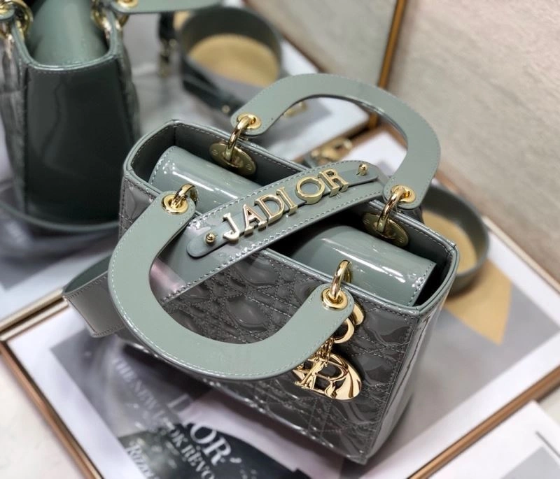 Low-cost Christian Dior My Lady Bags