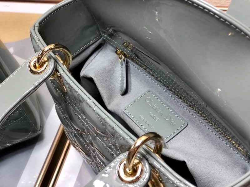 Low-cost Christian Dior My Lady Bags