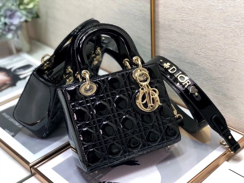 Affordable Christian Dior My Lady Bags