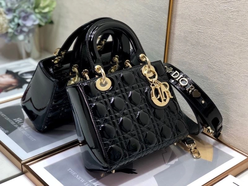 Affordable Christian Dior My Lady Bags