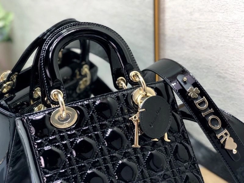 Affordable Christian Dior My Lady Bags
