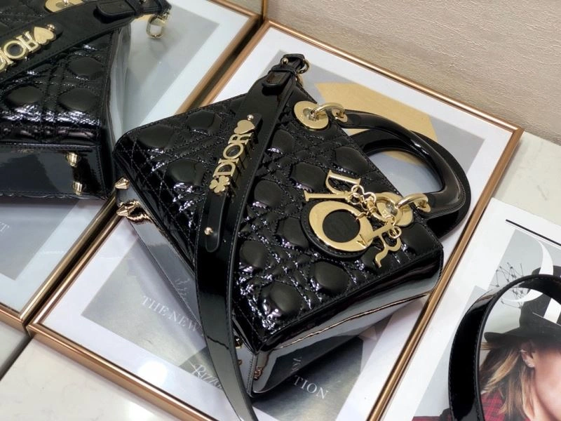 Affordable Christian Dior My Lady Bags