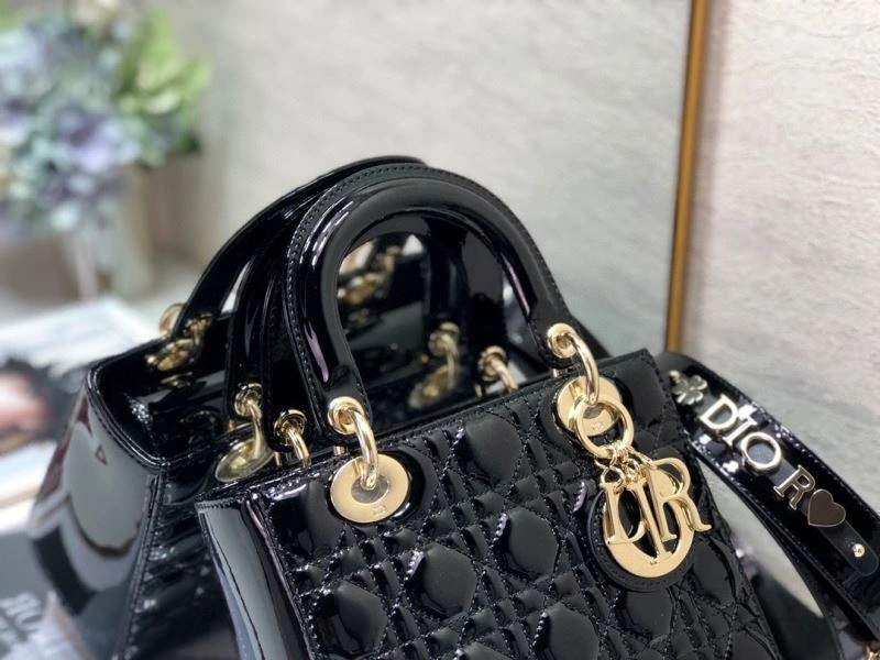 Affordable Christian Dior My Lady Bags
