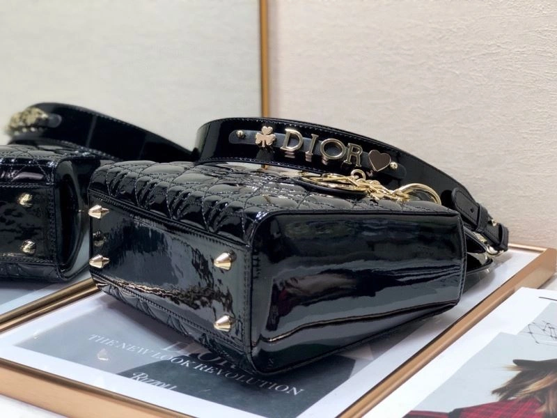 Affordable Christian Dior My Lady Bags