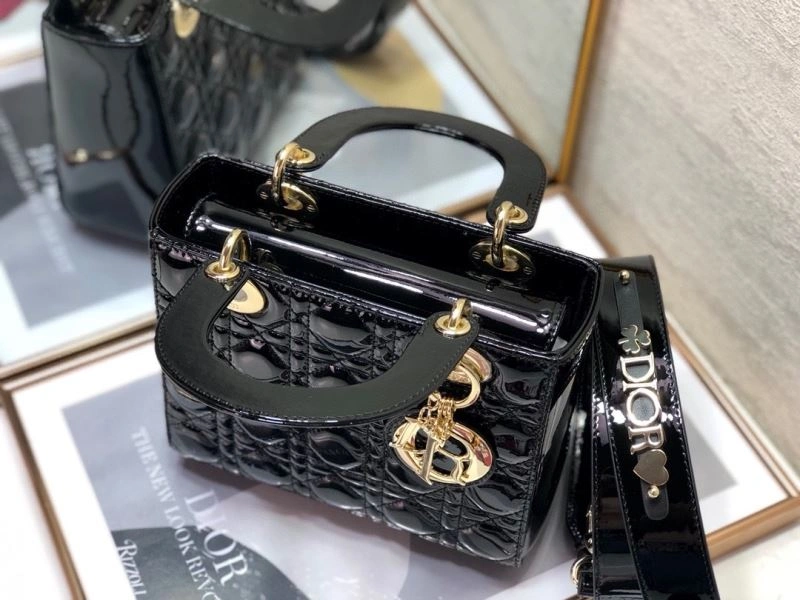 Affordable Christian Dior My Lady Bags