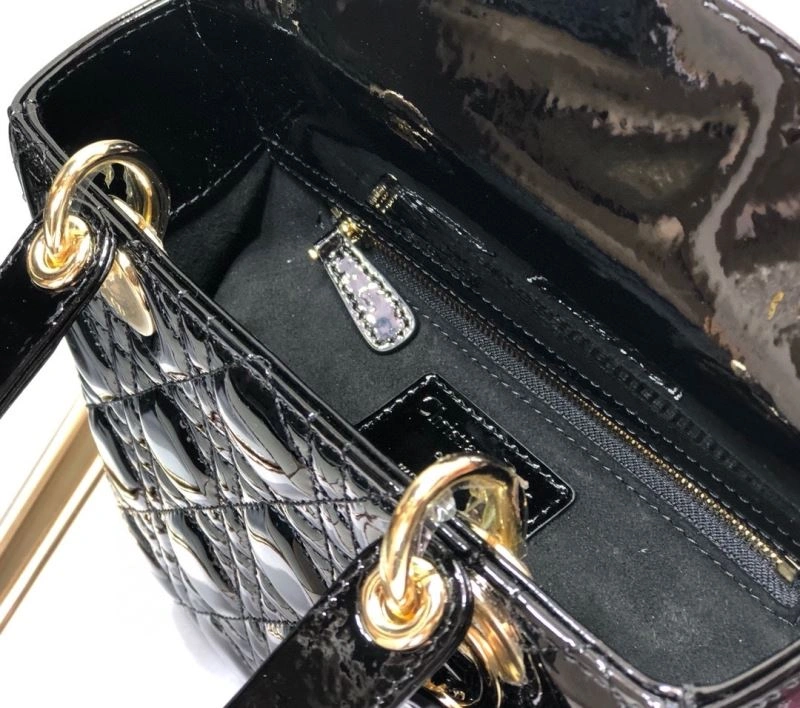 Affordable Christian Dior My Lady Bags