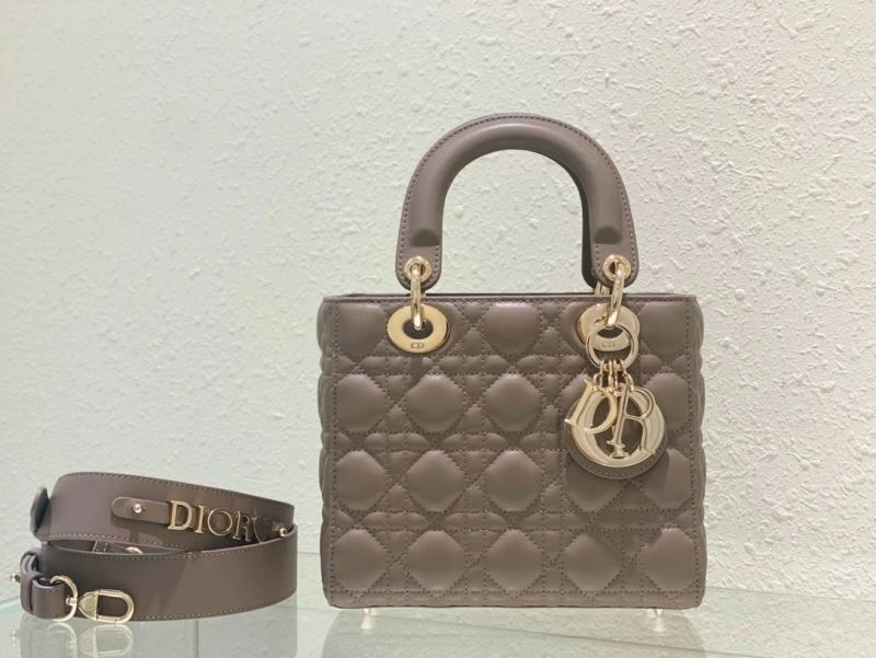 Christian Dior My Lady Bags