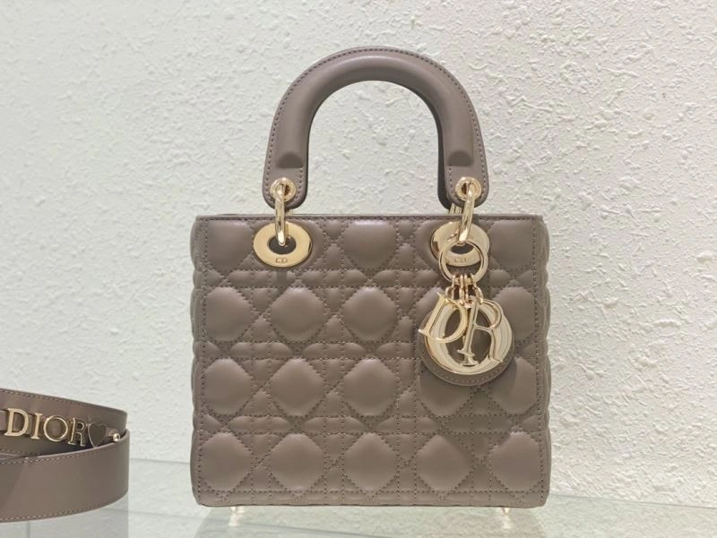 Top match Christian Dior My Lady Bags