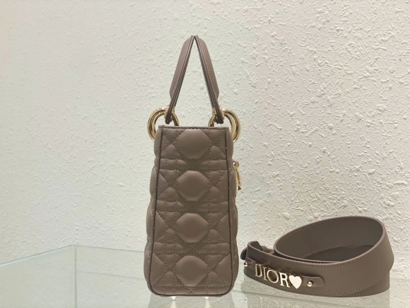 Top match Christian Dior My Lady Bags