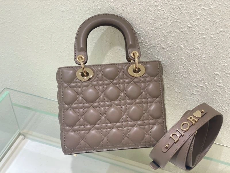 Top match Christian Dior My Lady Bags