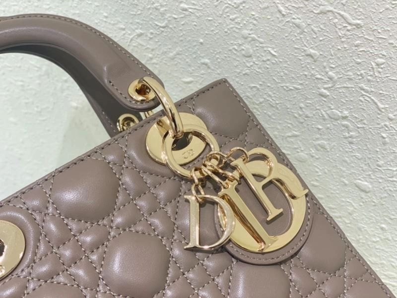 Top match Christian Dior My Lady Bags
