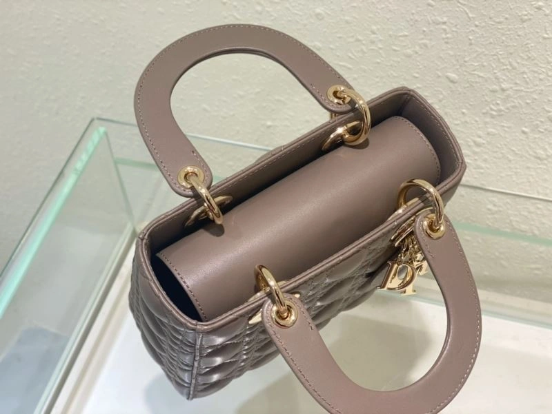 Top match Christian Dior My Lady Bags