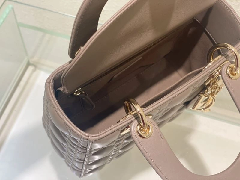 Top match Christian Dior My Lady Bags