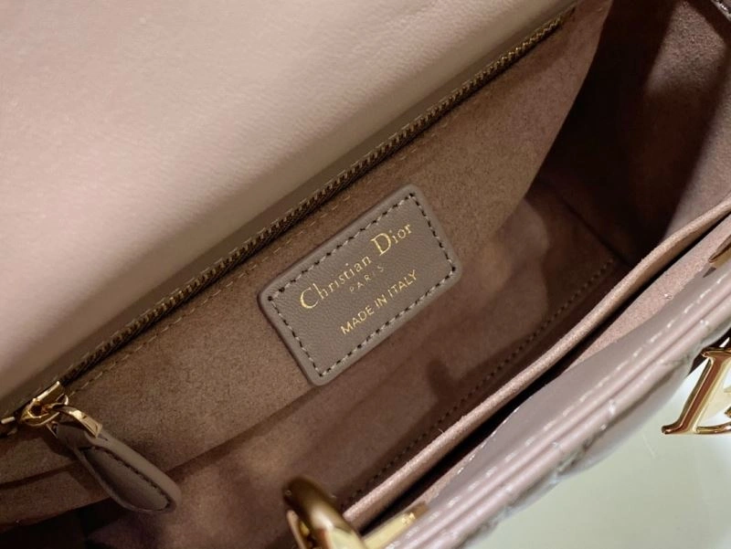 Top match Christian Dior My Lady Bags