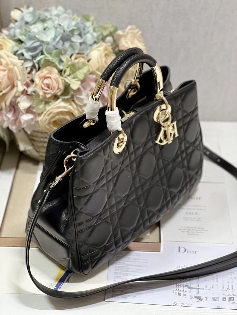 Factory-made Christian Dior My Lady Bags