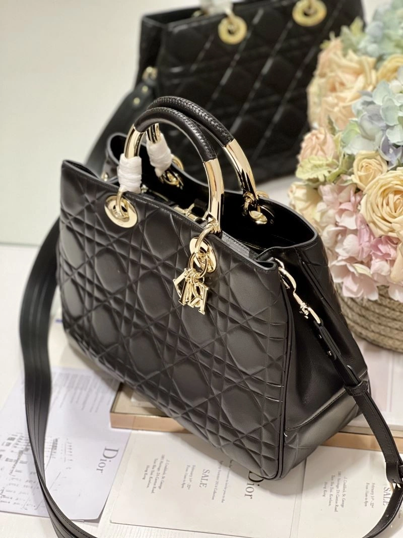 Factory-made Christian Dior My Lady Bags