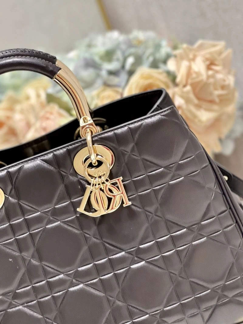 Factory-made Christian Dior My Lady Bags