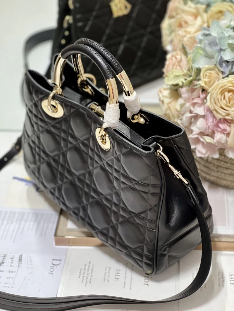 Factory-made Christian Dior My Lady Bags