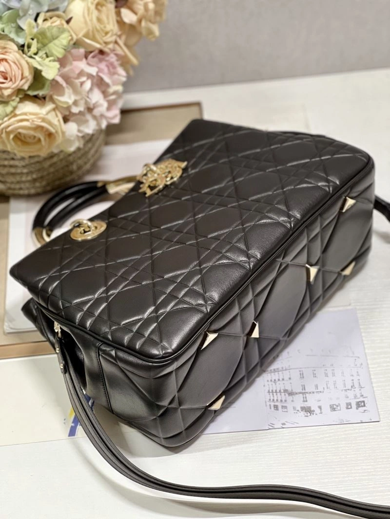 Factory-made Christian Dior My Lady Bags