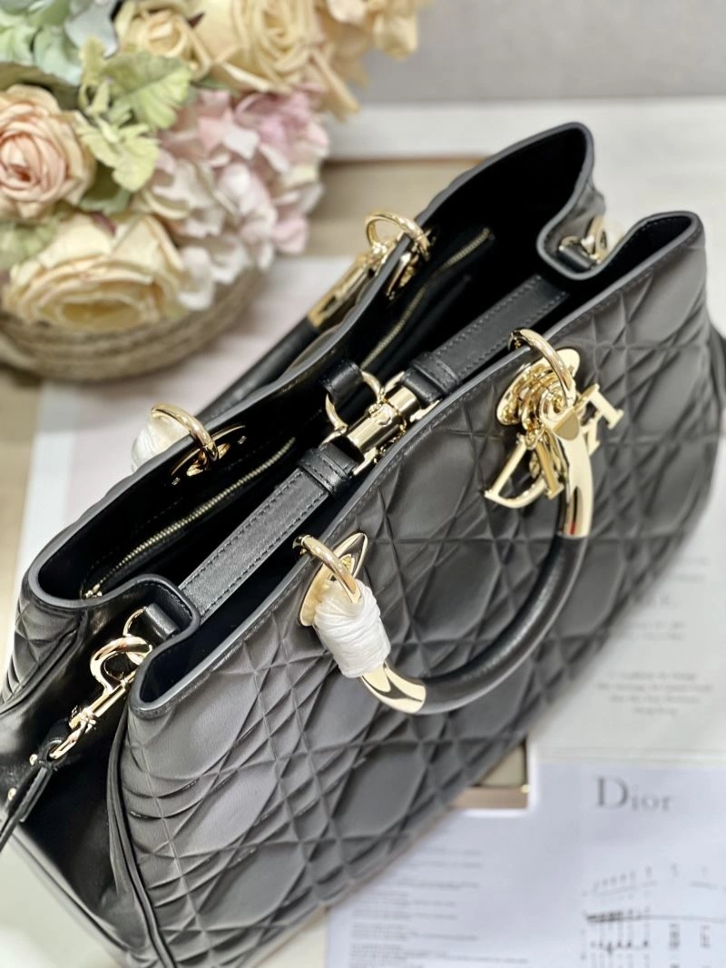 Factory-made Christian Dior My Lady Bags
