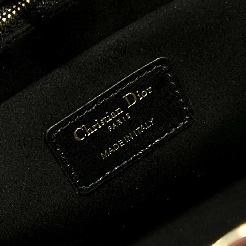 Factory-made Christian Dior My Lady Bags
