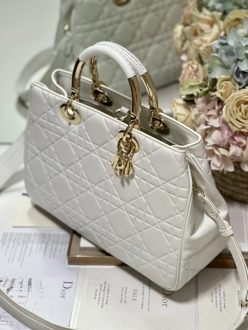 Legit Christian Dior My Lady Bags