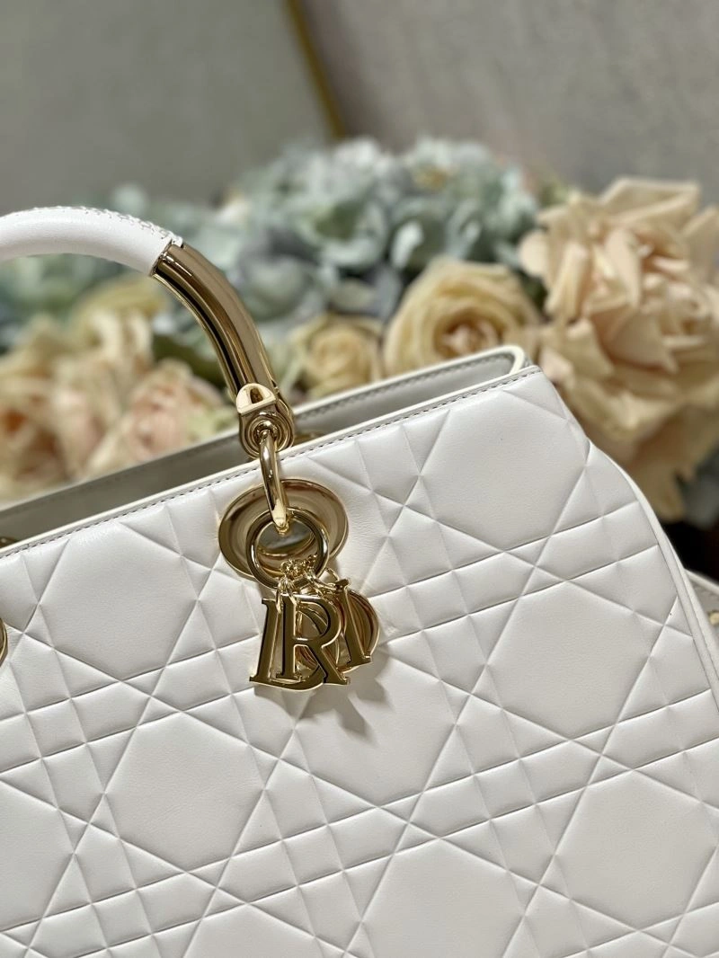 Legit Christian Dior My Lady Bags