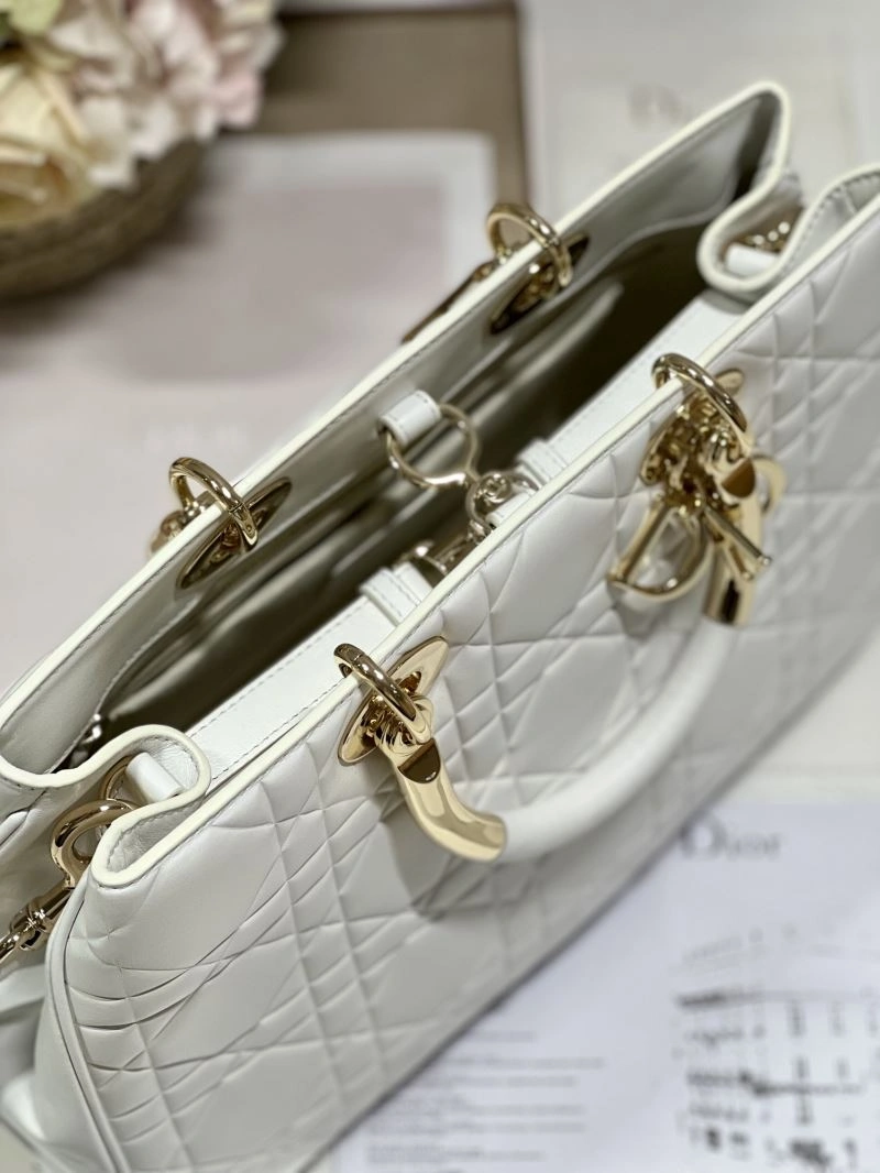 Legit Christian Dior My Lady Bags