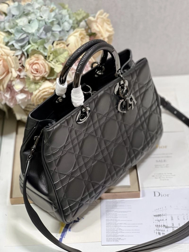 Official Christian Dior My Lady Bags
