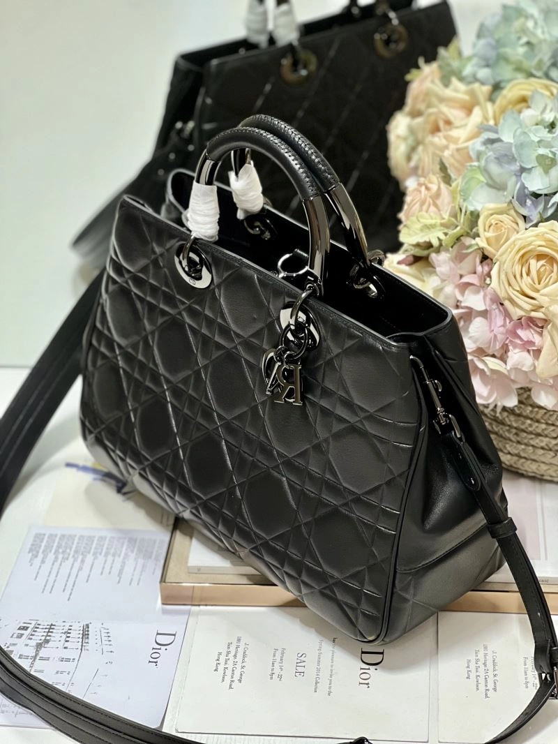 Official Christian Dior My Lady Bags