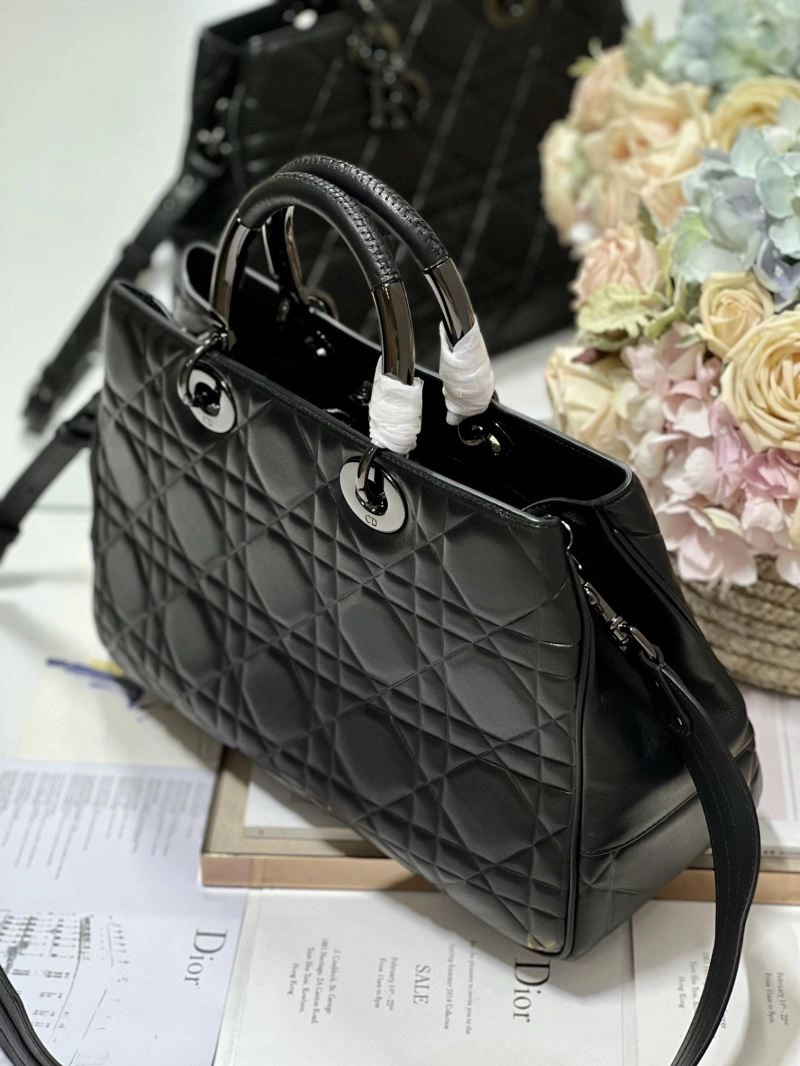 Official Christian Dior My Lady Bags