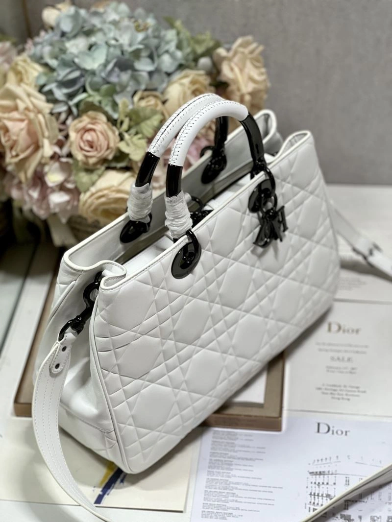 Bargain Christian Dior My Lady Bags