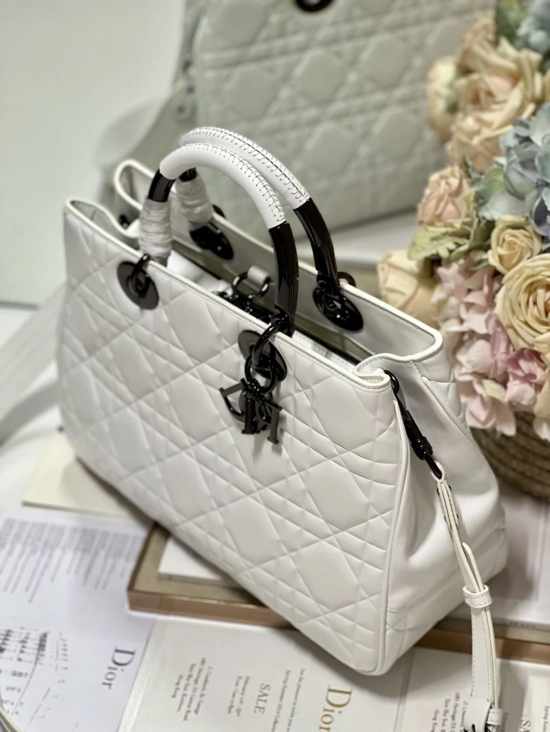 Bargain Christian Dior My Lady Bags
