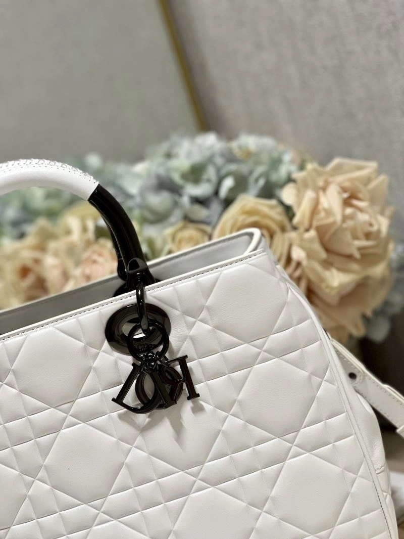 Bargain Christian Dior My Lady Bags