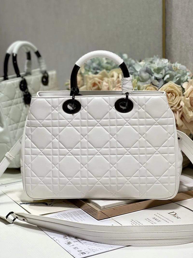 Bargain Christian Dior My Lady Bags
