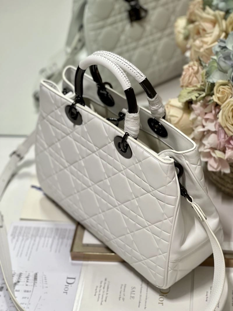 Bargain Christian Dior My Lady Bags