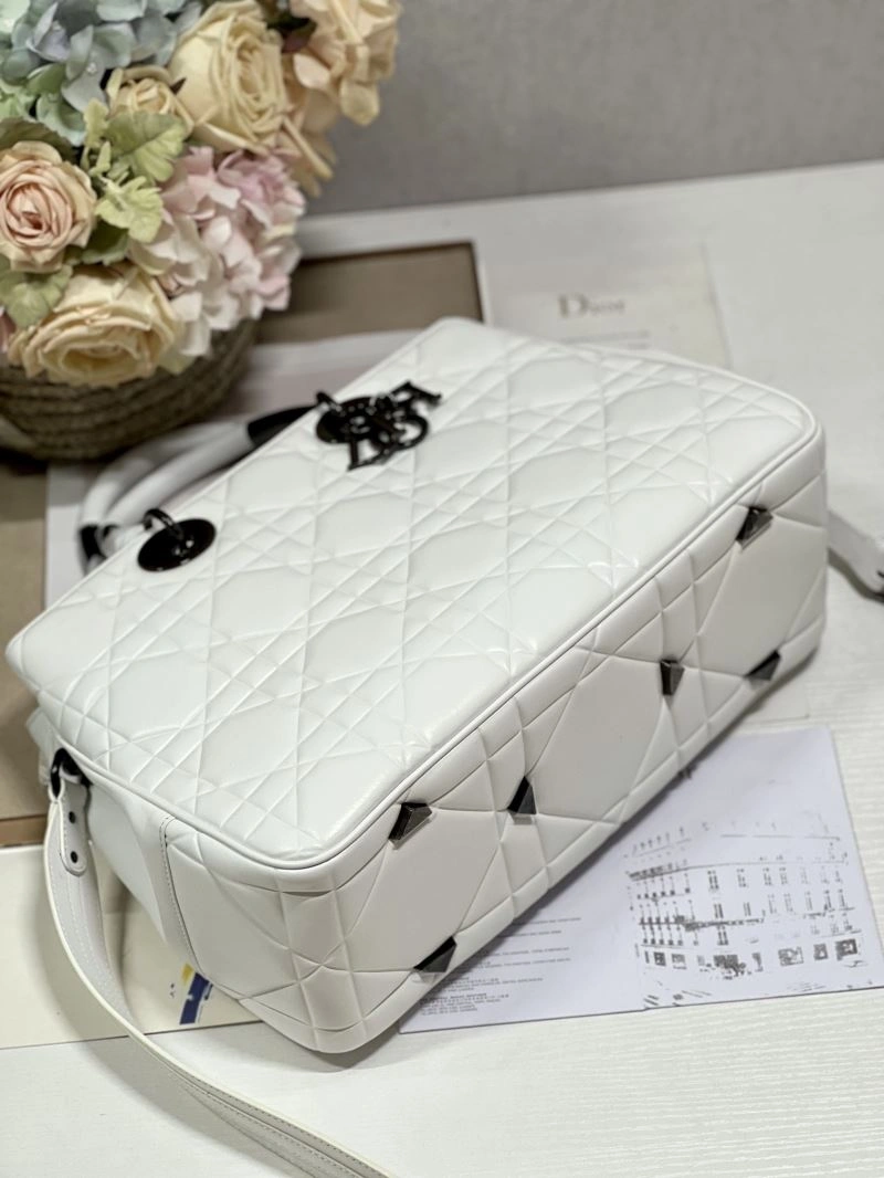 Bargain Christian Dior My Lady Bags